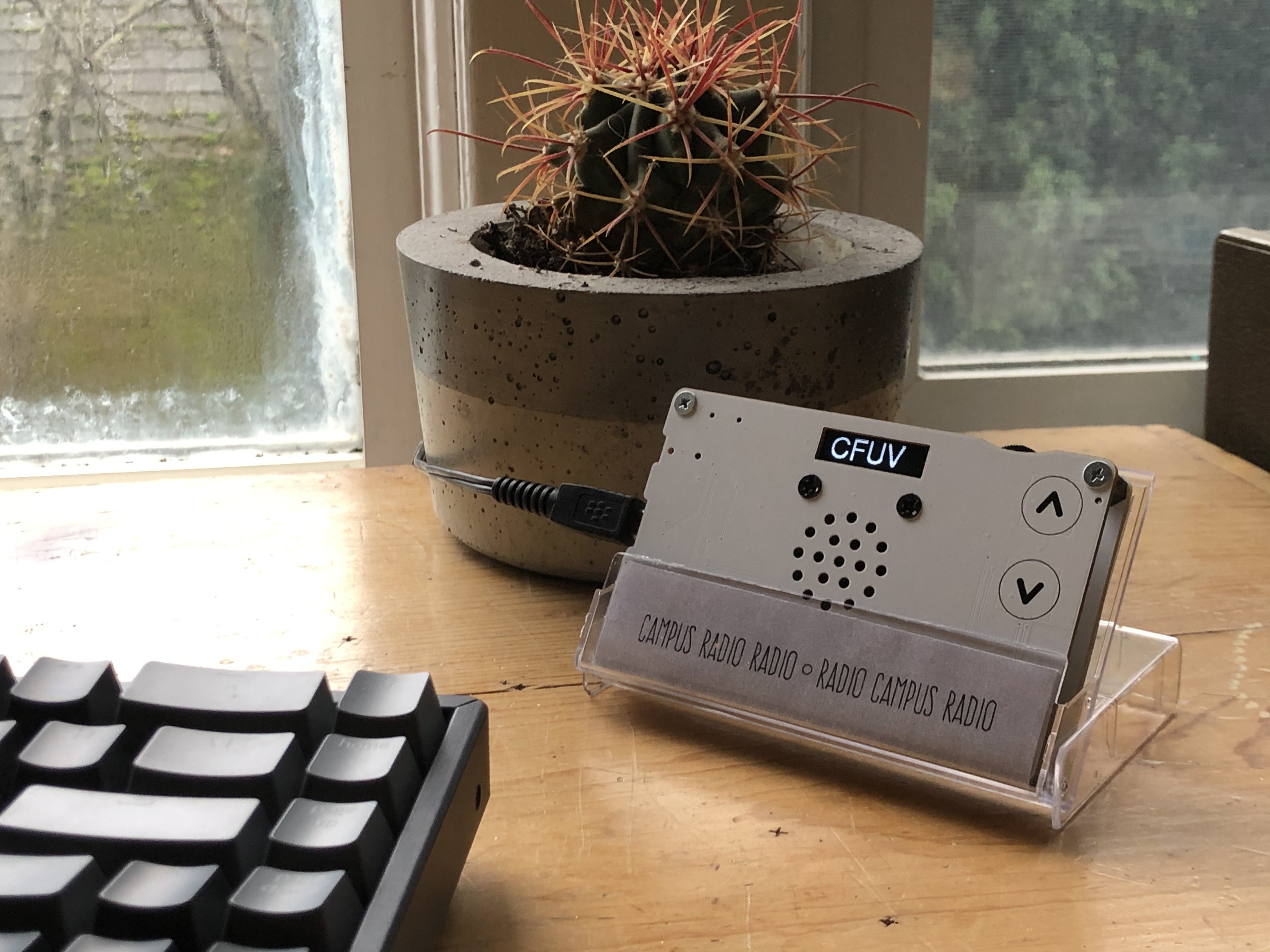 Just Released My ESP32-S3 Audio Dev Board : r/esp32